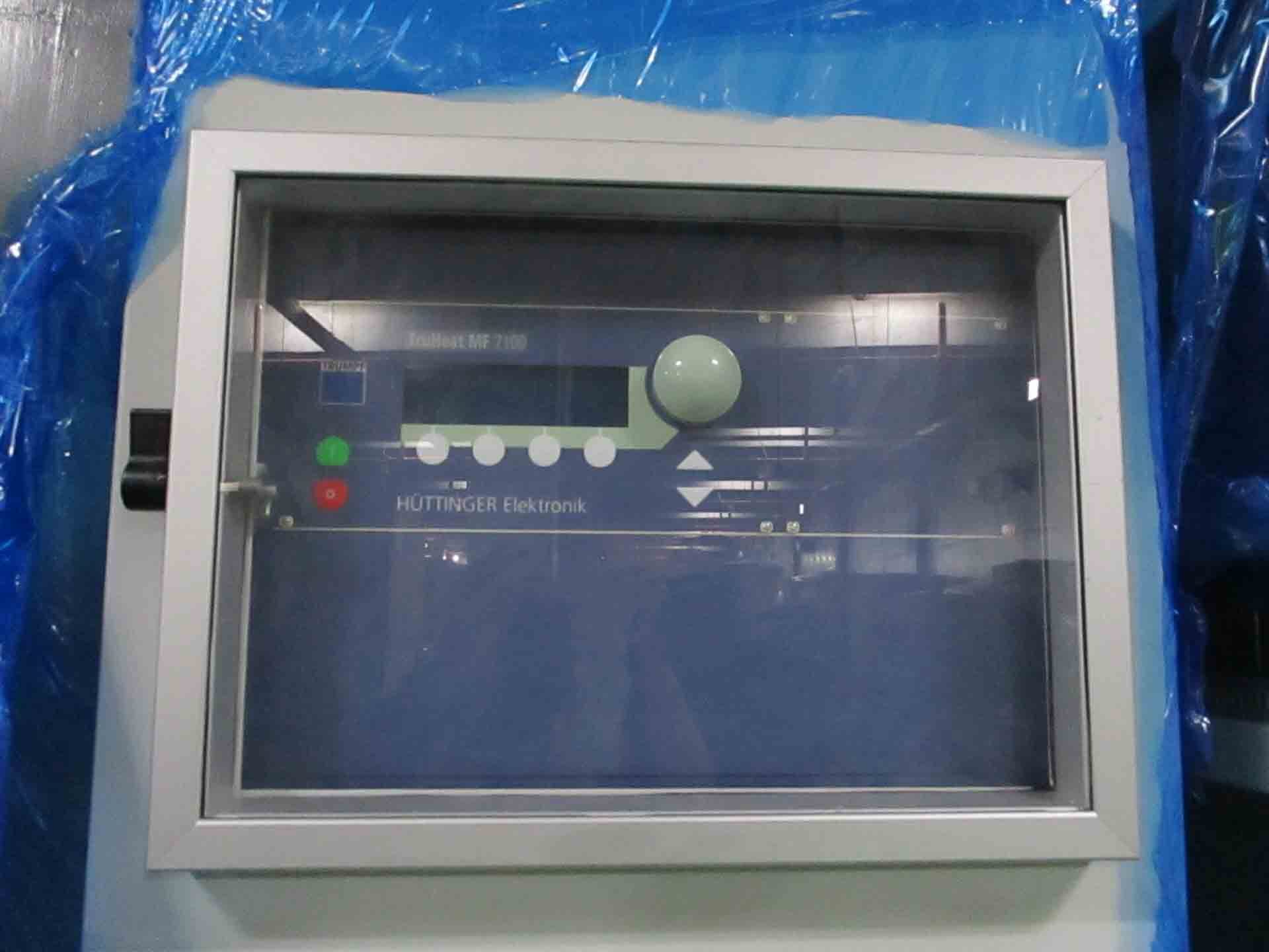 AIXTRON AIX 2800 G4 used for sale price #9410673, 2009 > buy from CAE