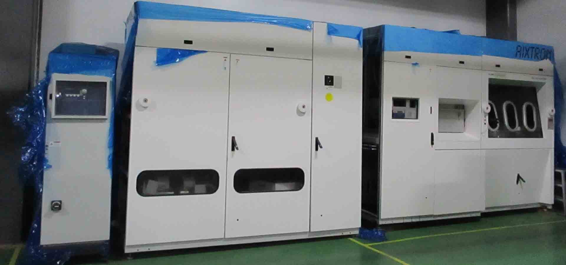 AIXTRON AIX 2800 G4 Reactor used for sale price #9410673, 2009 > buy ...