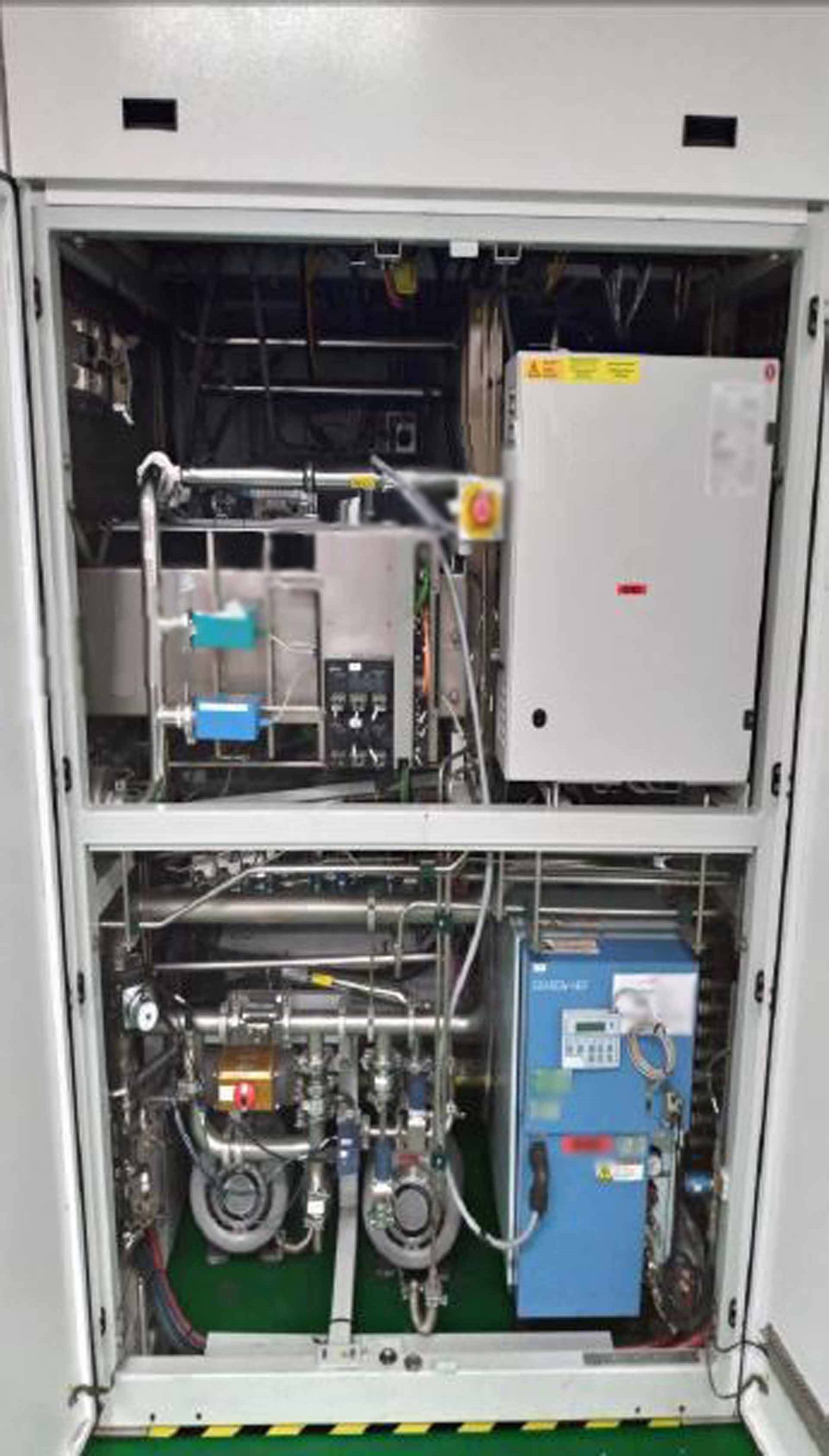 AIXTRON AIX 2800 G5 HT used for sale price #9241907, 2011 > buy from CAE