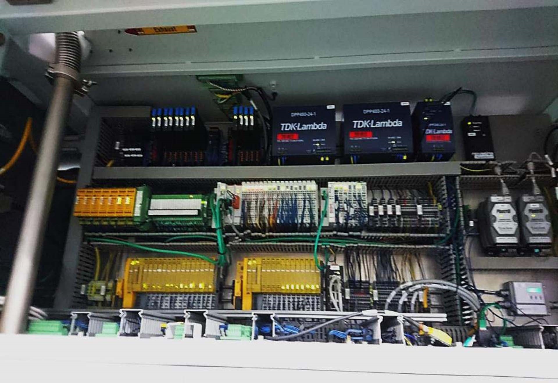 AIXTRON AIX 2800 G5 HT used for sale price #9241907, 2011 > buy from CAE