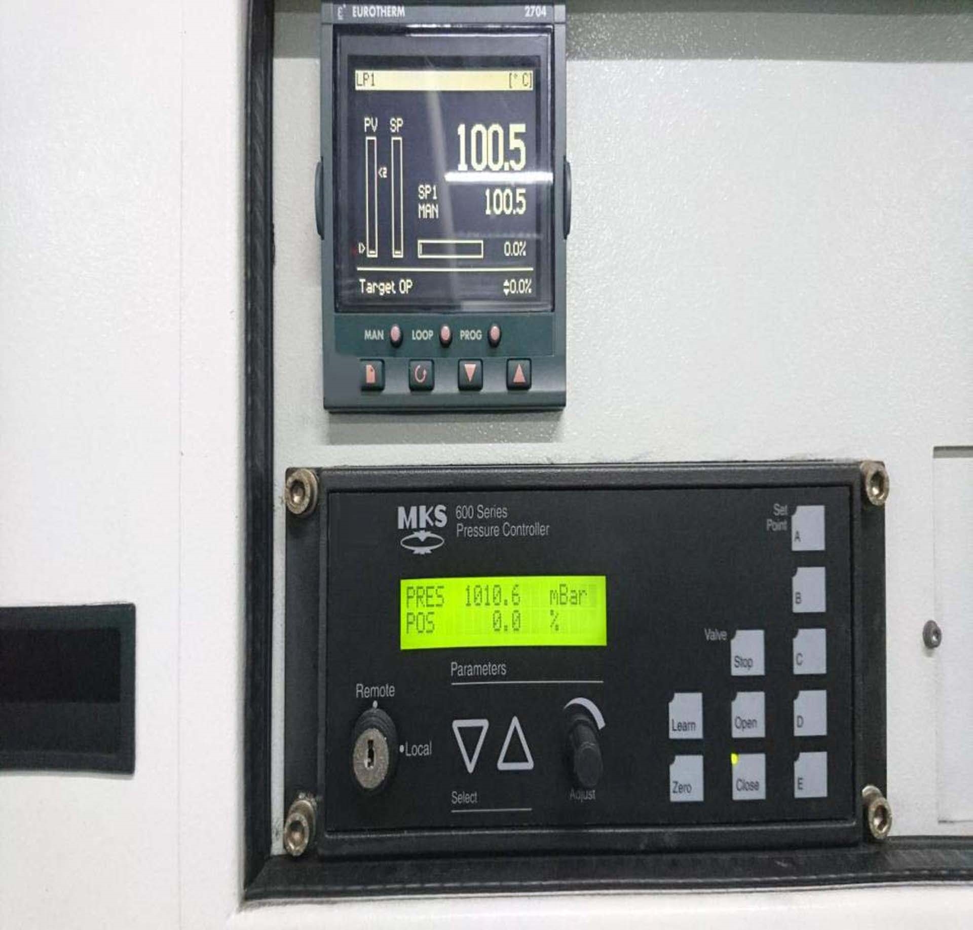 AIXTRON AIX 2800 G5 HT used for sale price #9241907, 2011 > buy from CAE