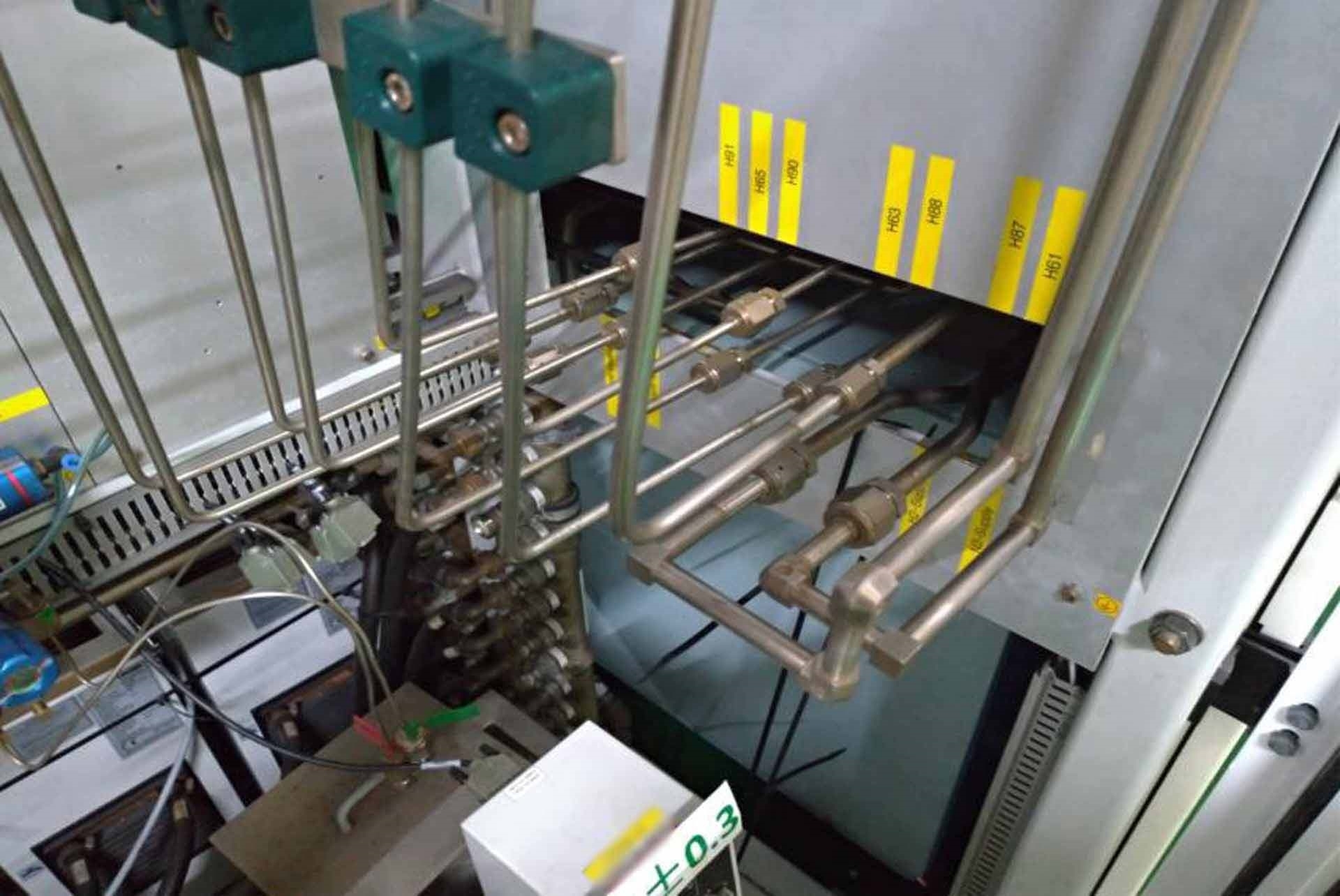 AIXTRON AIX 2800 G5 HT used for sale price #9241907, 2011 > buy from CAE