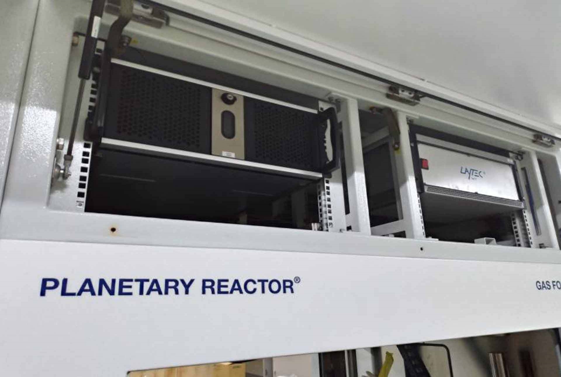 AIXTRON AIX 2800 G5 HT used for sale price #9241907, 2011 > buy from CAE