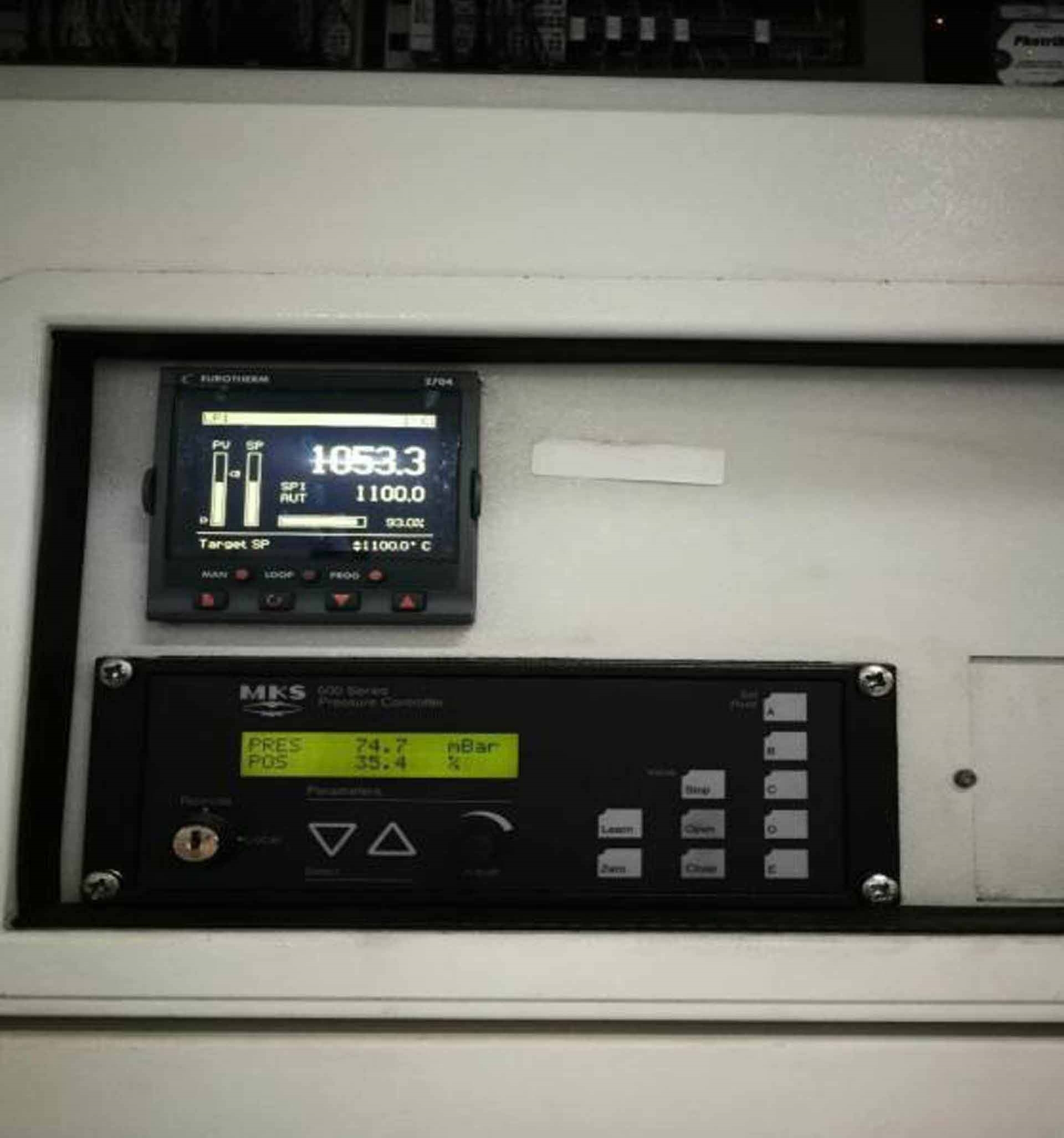 AIXTRON AIX 2800 G5 HT used for sale price #9241907, 2011 > buy from CAE