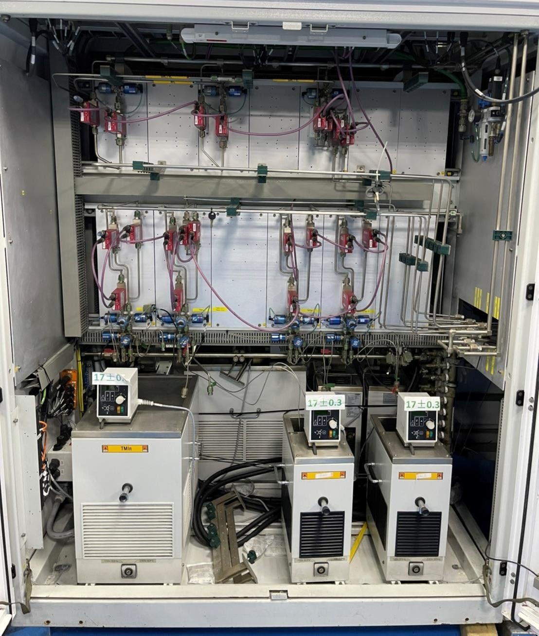 AIXTRON AIX 2800 G5 HT used for sale price #9384948, 2011 > buy from CAE