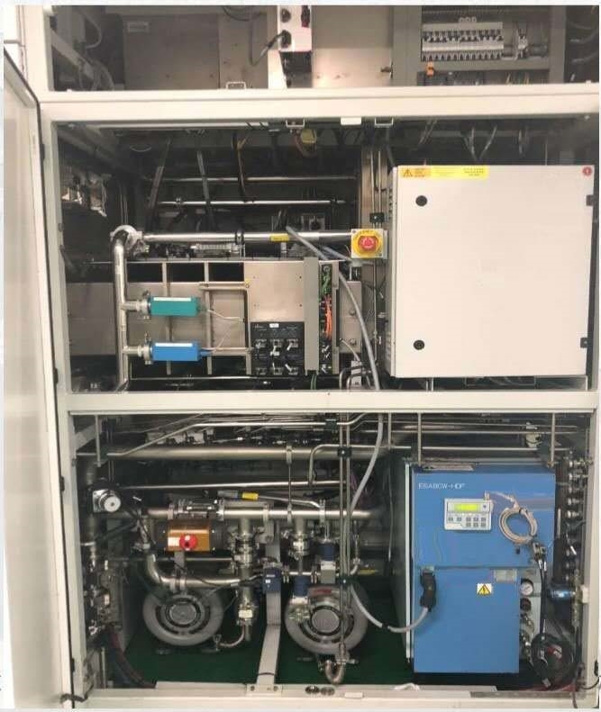 AIXTRON AIX 2800 G5 HT used for sale price #9278265, 2010 > buy from CAE