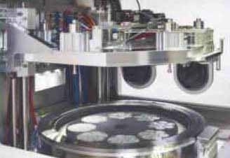 AIXTRON AIX G5 HT 中古 販売用 価格 #9214302 > 買う from CAE