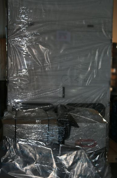 AIXTRON Crius II CCS IC-2 Reactor used for sale price #9013157, 2011 ...