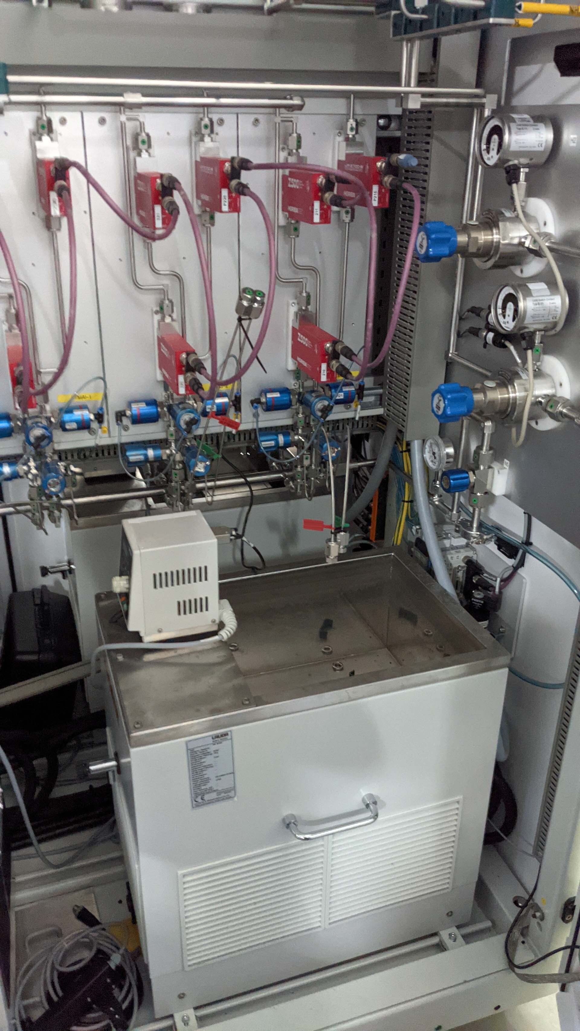 AIXTRON Crius II used for sale price #293641066, 2011 > buy from CAE