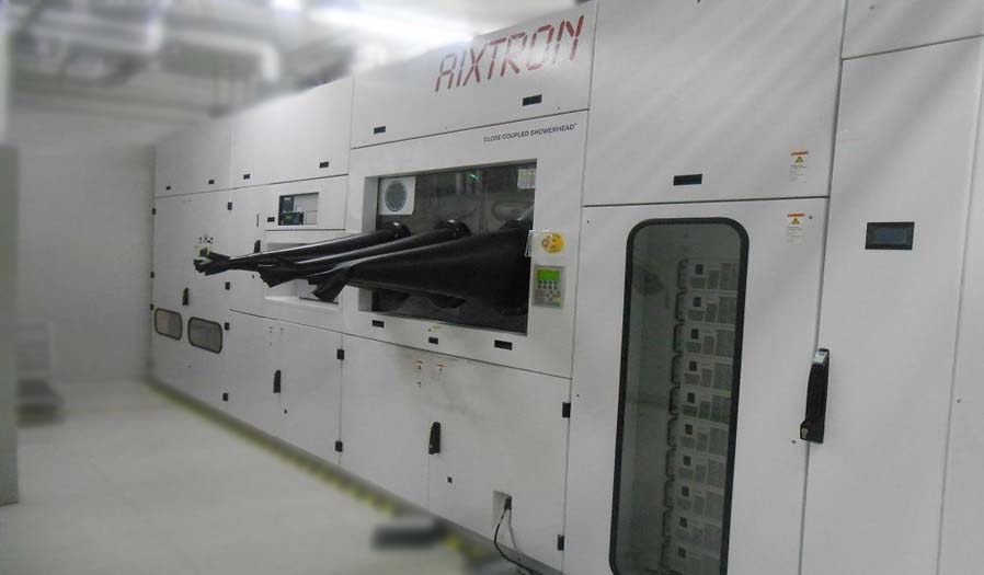 AIXTRON Crius II 反應爐 用於銷售價格 #9206745 > 從 CAE 購買