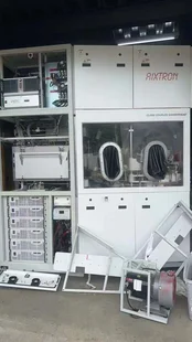 AIXTRON G10-ASP Reactor used for sale price #293731639 > buy from CAE