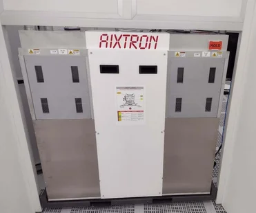 AIXTRON G10 Reactor used for sale price #293757370, 2013 > buy from CAE