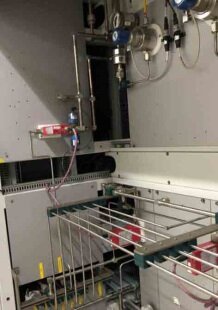 AIXTRON AIX 2800 G4 HT 反应器 用于销售价格 #9256336, 2011 > 从 CAE 购买