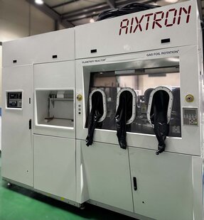 AIXTRON G4 Reactor used for sale price #293719549, 2009 > buy from CAE