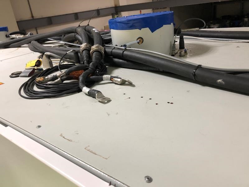 AIXTRON G5 HT 익숙한 판매용 가격 #9238747 > 사다 from CAE