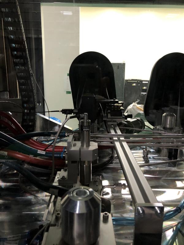 AIXTRON G5 HT 익숙한 판매용 가격 #9238747 > 사다 from CAE