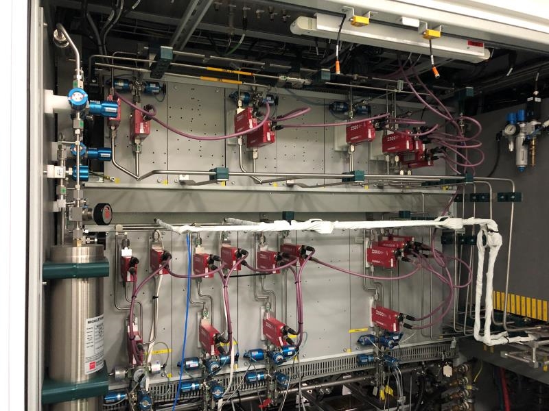 AIXTRON G5 HT 用 待售的 價格 #9238747 > 購買 from CAE