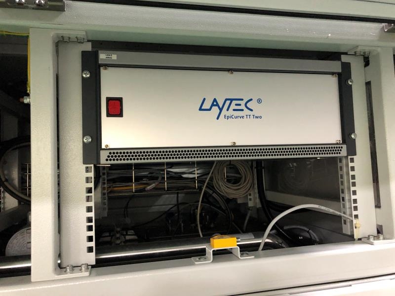 AIXTRON G5 HT 익숙한 판매용 가격 #9238747 > 사다 from CAE