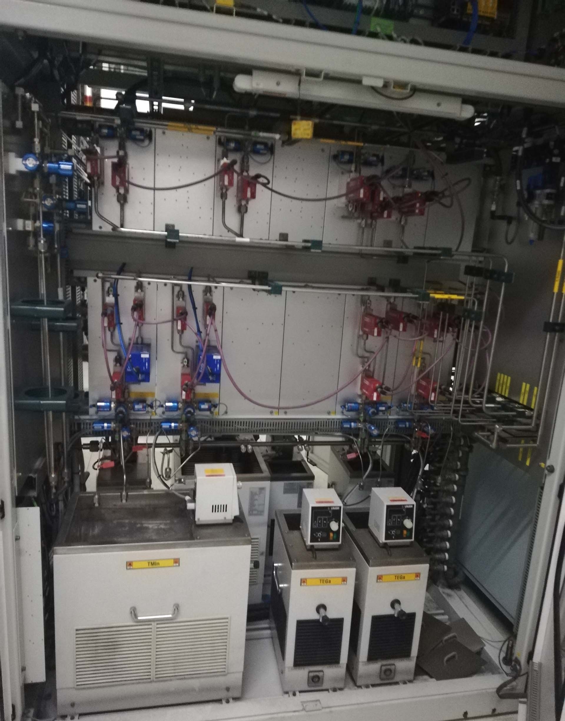 AIXTRON G5 used for sale price #9222132, 2012 > buy from CAE