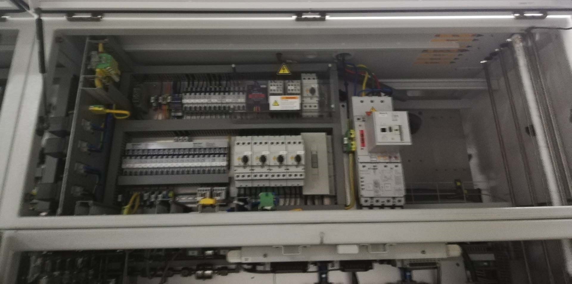 AIXTRON G5 used for sale price #9222132, 2012 > buy from CAE