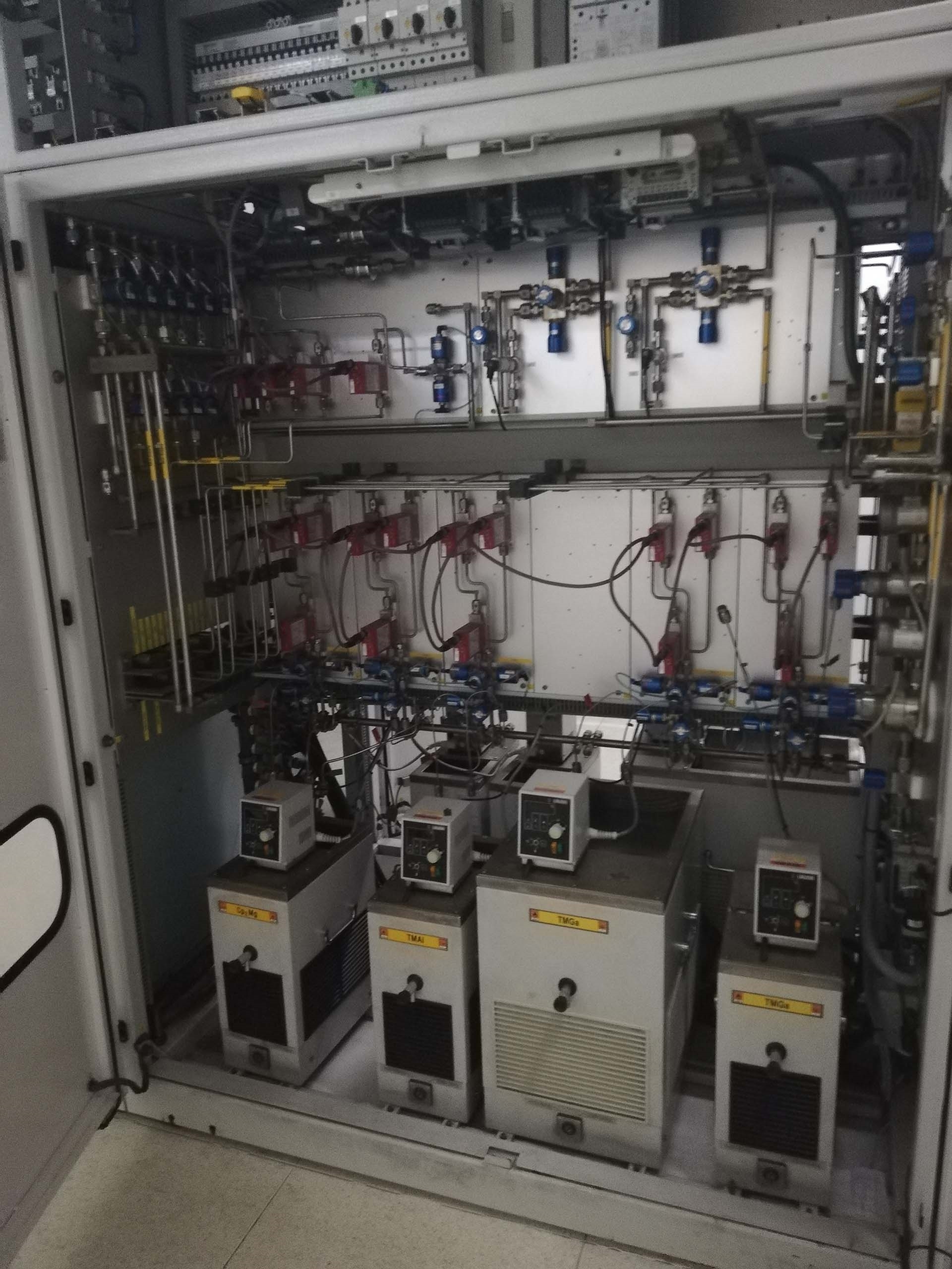 AIXTRON G5 used for sale price #9222132, 2012 > buy from CAE