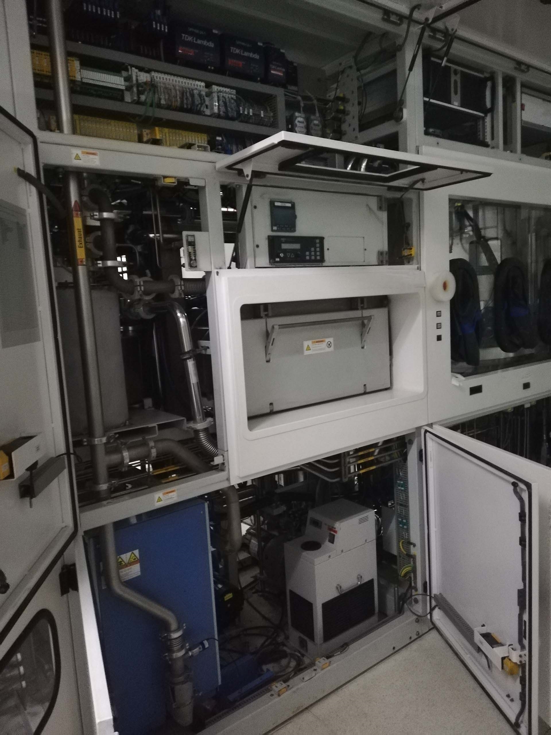 AIXTRON G5 used for sale price #9222132, 2012 > buy from CAE