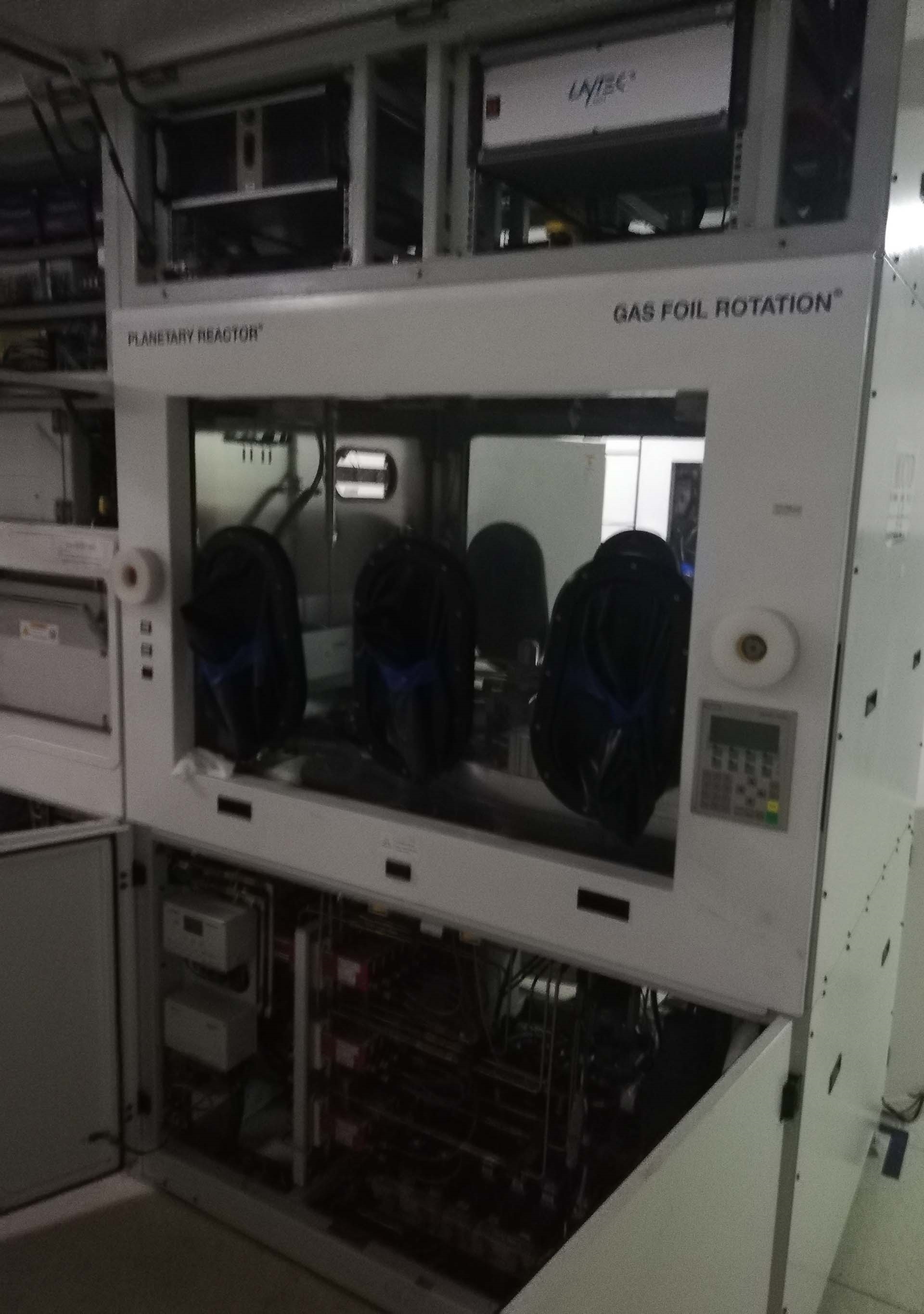 AIXTRON G5 used for sale price #9222132, 2012 > buy from CAE