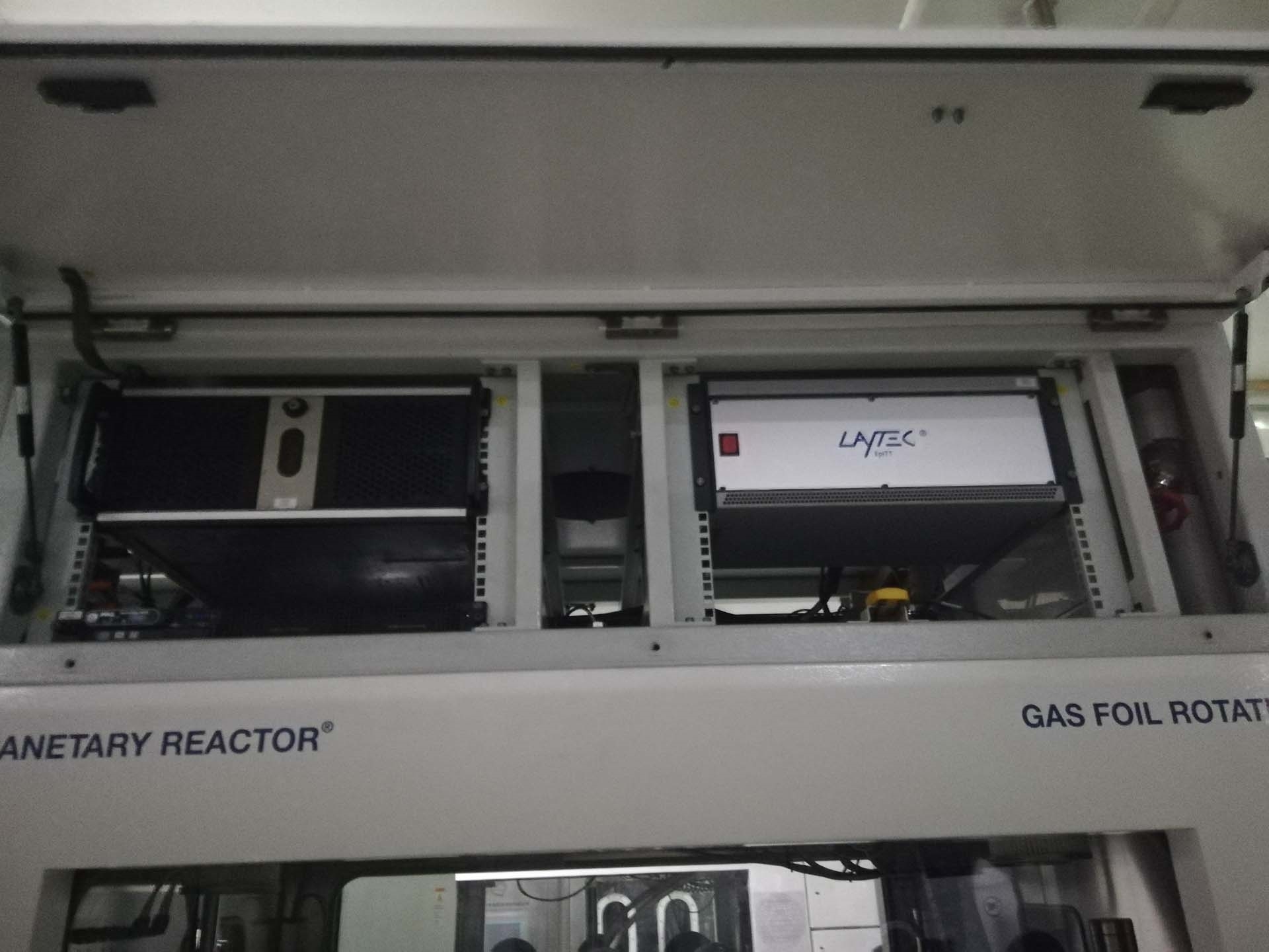 AIXTRON G5 used for sale price #9222132, 2012 > buy from CAE