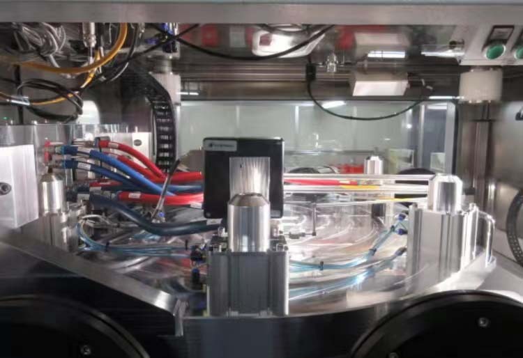 AIXTRON G5 用 待售的 價格 #293601017, 2012 > 購買 from CAE