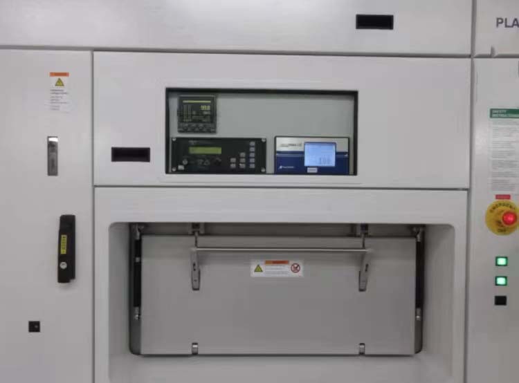 AIXTRON G5 用 待售的 價格 #293601017, 2012 > 購買 from CAE