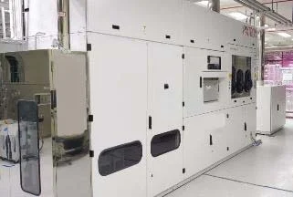 AIXTRON G5 Reactor used for sale price #293759860, 2016 > buy from CAE