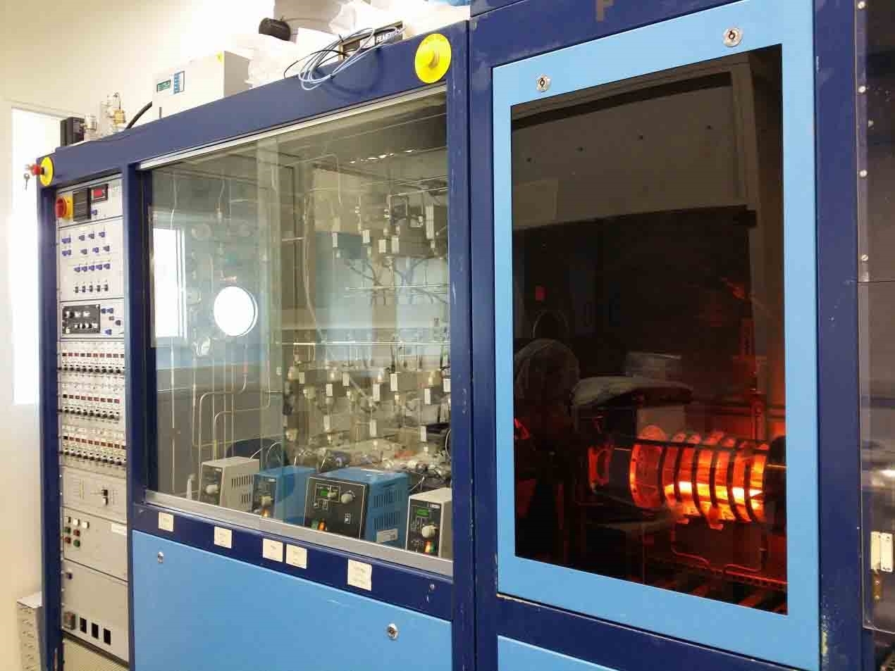 AIXTRON RF200 Reactor used for sale price #9204383 > buy from CAE