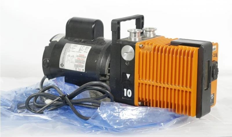 ALCATEL / ADIXEN / PFEIFFER Pascal 2010 Pump used for sale price ...
