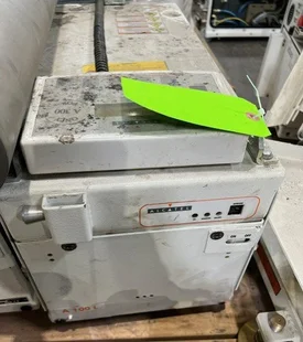 ALCATEL / ADIXEN / PFEIFFER A100L 펌프 판매 가격 #293766194에 사용됨 > CAE에서 구매