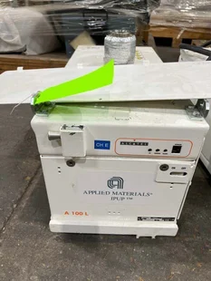 ALCATEL / ADIXEN / PFEIFFER A100L Pump used for sale price #293766256 ...