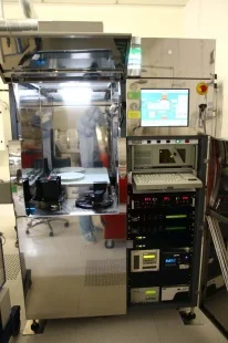 ALCATEL / ADIXEN / PFEIFFER AMS 200 刻蚀机、去胶机 用于销售价格 #9229760, 2007 > 从 ...