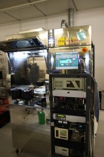 ALCATEL / ADIXEN / PFEIFFER AMS 200 에처/애셔 판매 가격 #9222195에 사용됨 > CAE에서 구매