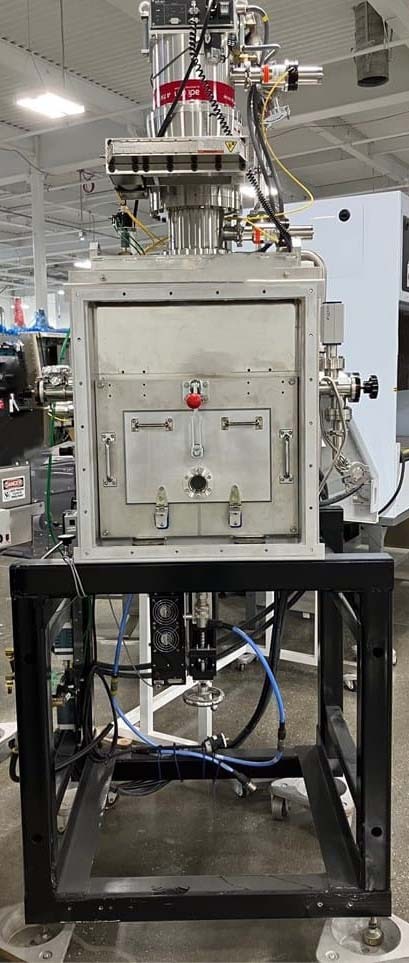 ALCATEL / ADIXEN / PFEIFFER ATH 1603M 펌프 판매 가격 #293661345에 사용됨 > CAE에서 구매