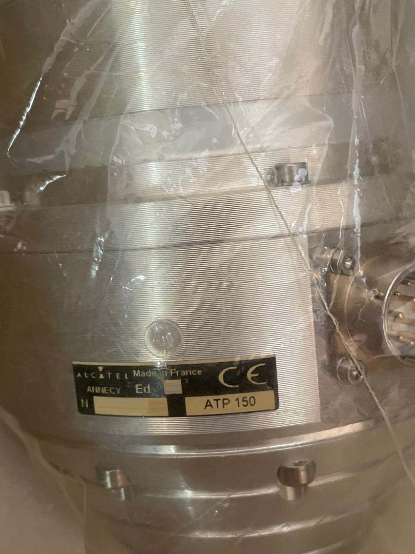 ALCATEL / ADIXEN / PFEIFFER ATP 150 Pump used for sale price #293778095 ...