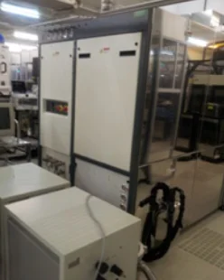 ALCATEL / ADIXEN / PFEIFFER AMS 200 에처/애셔 판매 가격 #9037656에 사용됨 > CAE에서 구매