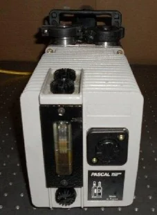 ALCATEL / ADIXEN / PFEIFFER Pascal Series 2021 펌프 판매 가격 #166867에 사용됨 ...