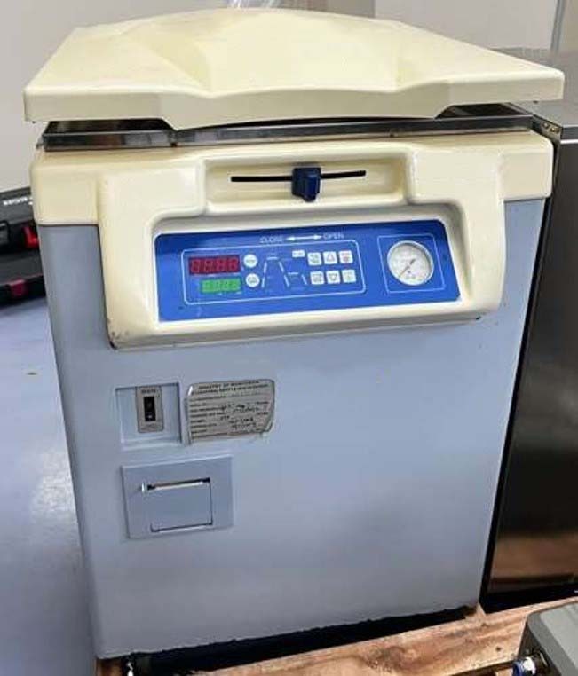 ALP CL-32S 익숙한 판매용 가격 #293657913, 2011 > 사다 from CAE