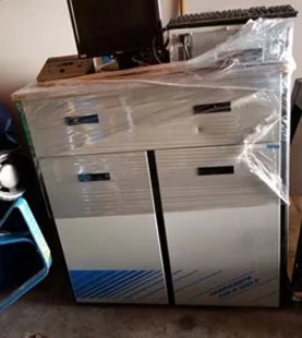 ALPHA METALS / COOKSON / SCS 500M SMD II PC Board Tester used for sale ...