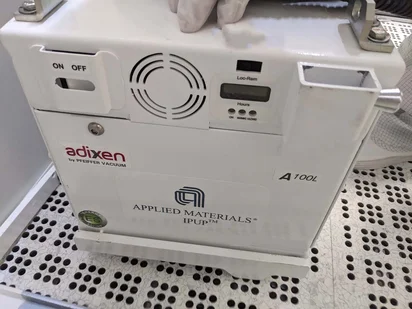 AMAT / ALCATEL / ADIXEN / PFEIFFER A100L 幫浦 用於銷售價格 #293668154 > 從 CAE 購買