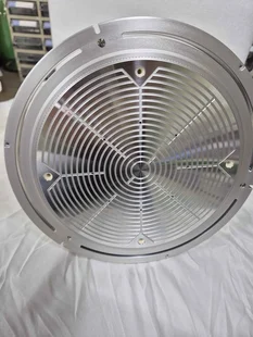 AMAT / APPLIED MATERIAL 0010-03244 Reactor used for sale price ...