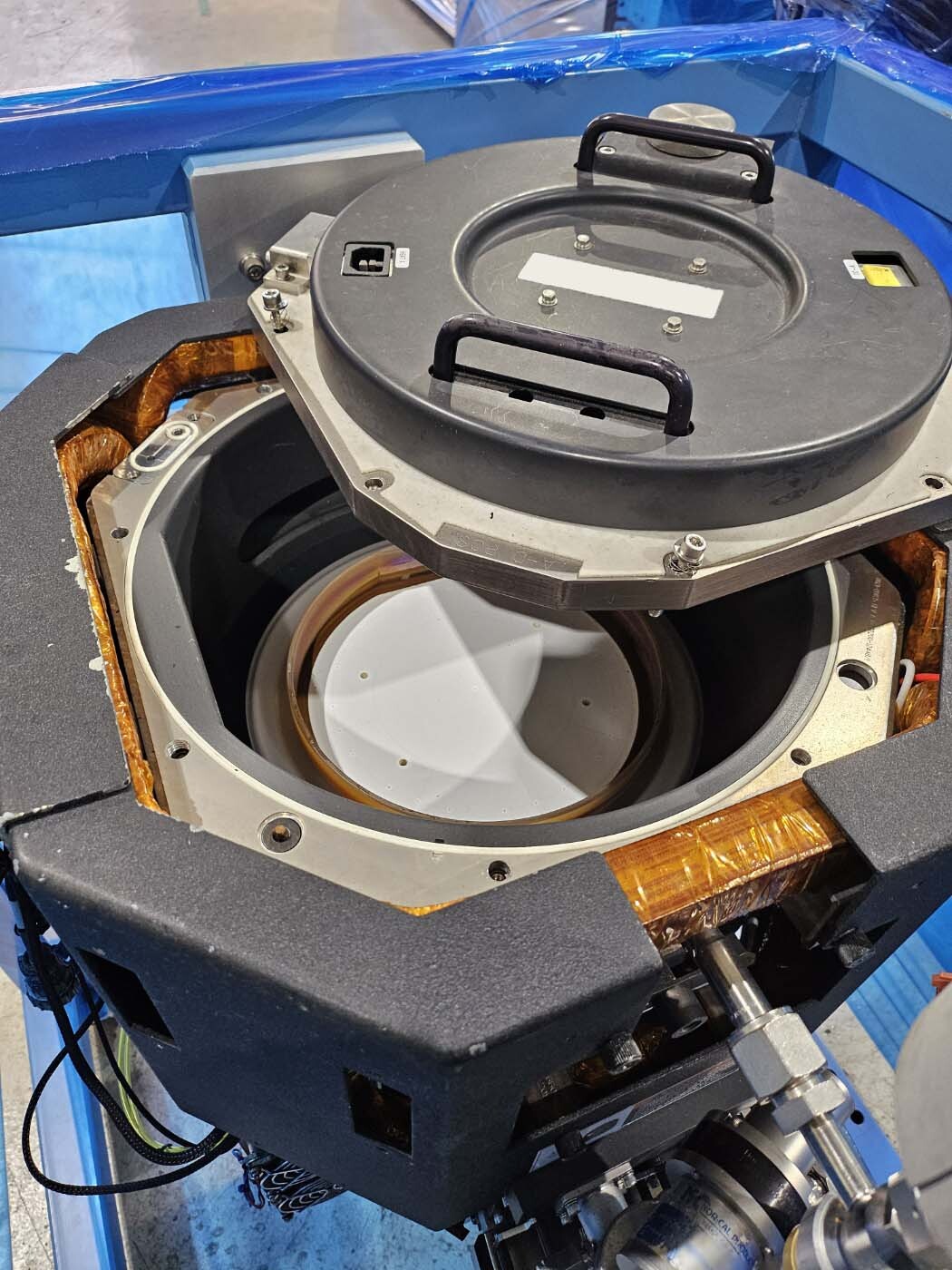 AMAT/ APPLIED MATERIALS MxP+ Poly chamber for Centura 5200 에처/애셔 판매 가격 ...