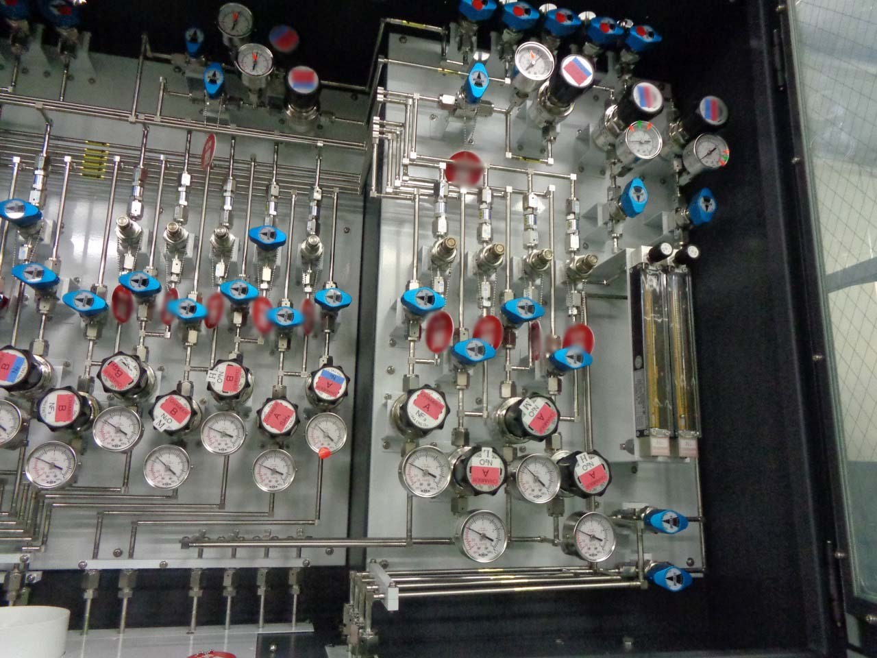 AMAT / APPLIED MATERIAL Precision 5000 Etcher / Asher used for sale ...