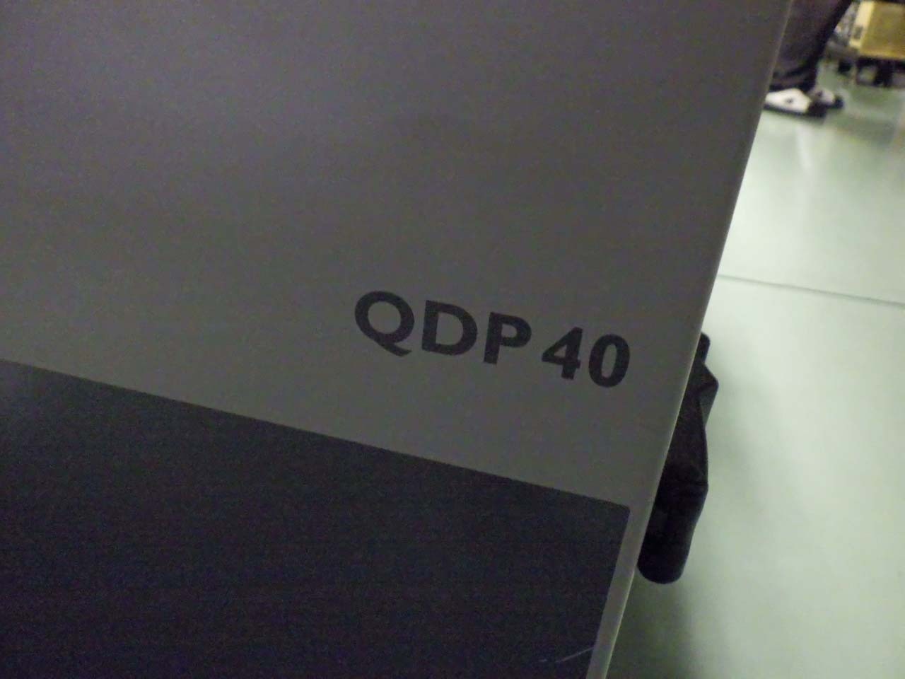 AMAT / APPLIED MATERIAL Precision 5000 Etcher / Asher used for sale ...