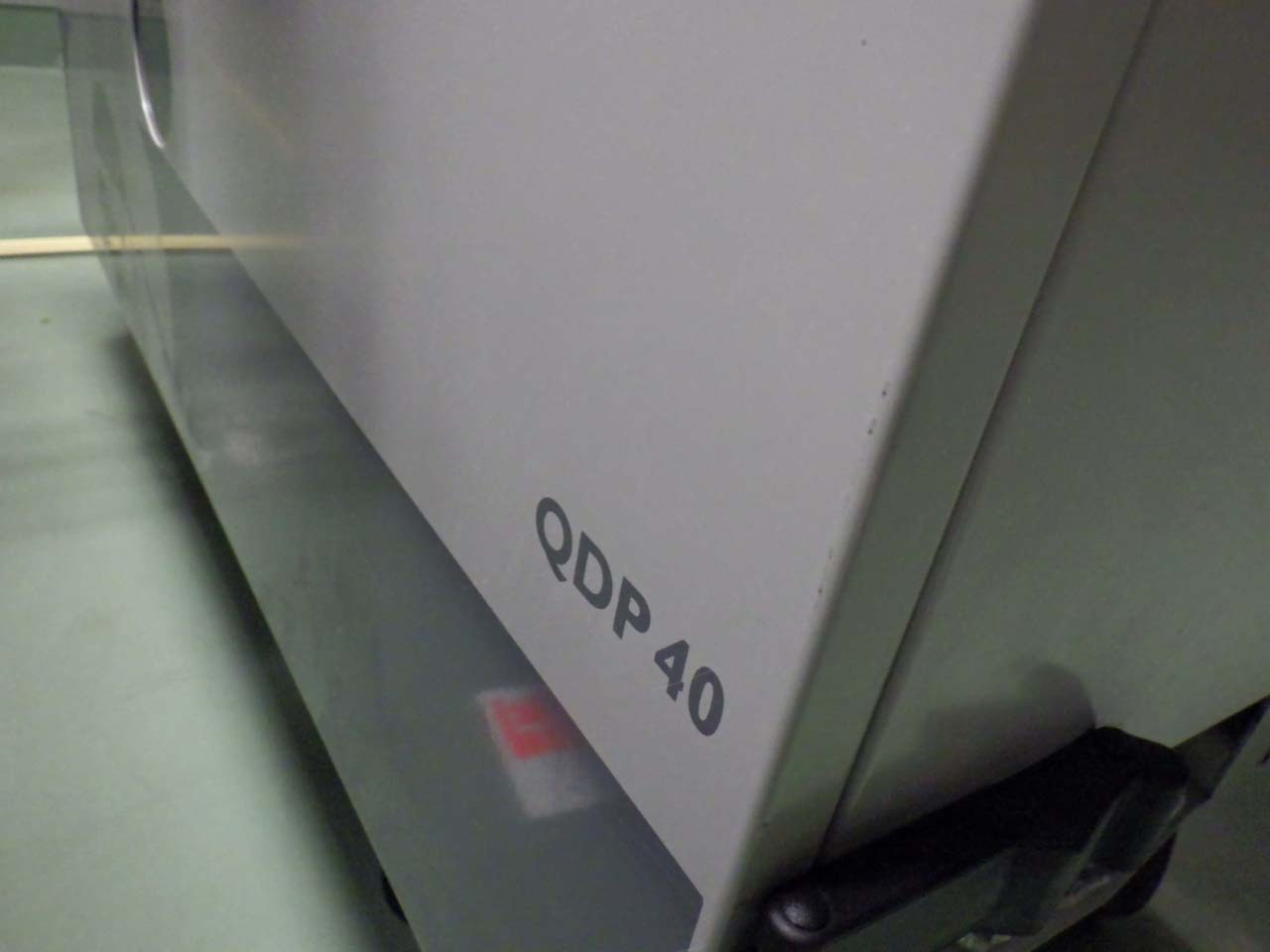 AMAT / APPLIED MATERIAL Precision 5000 Etcher / Asher used for sale ...