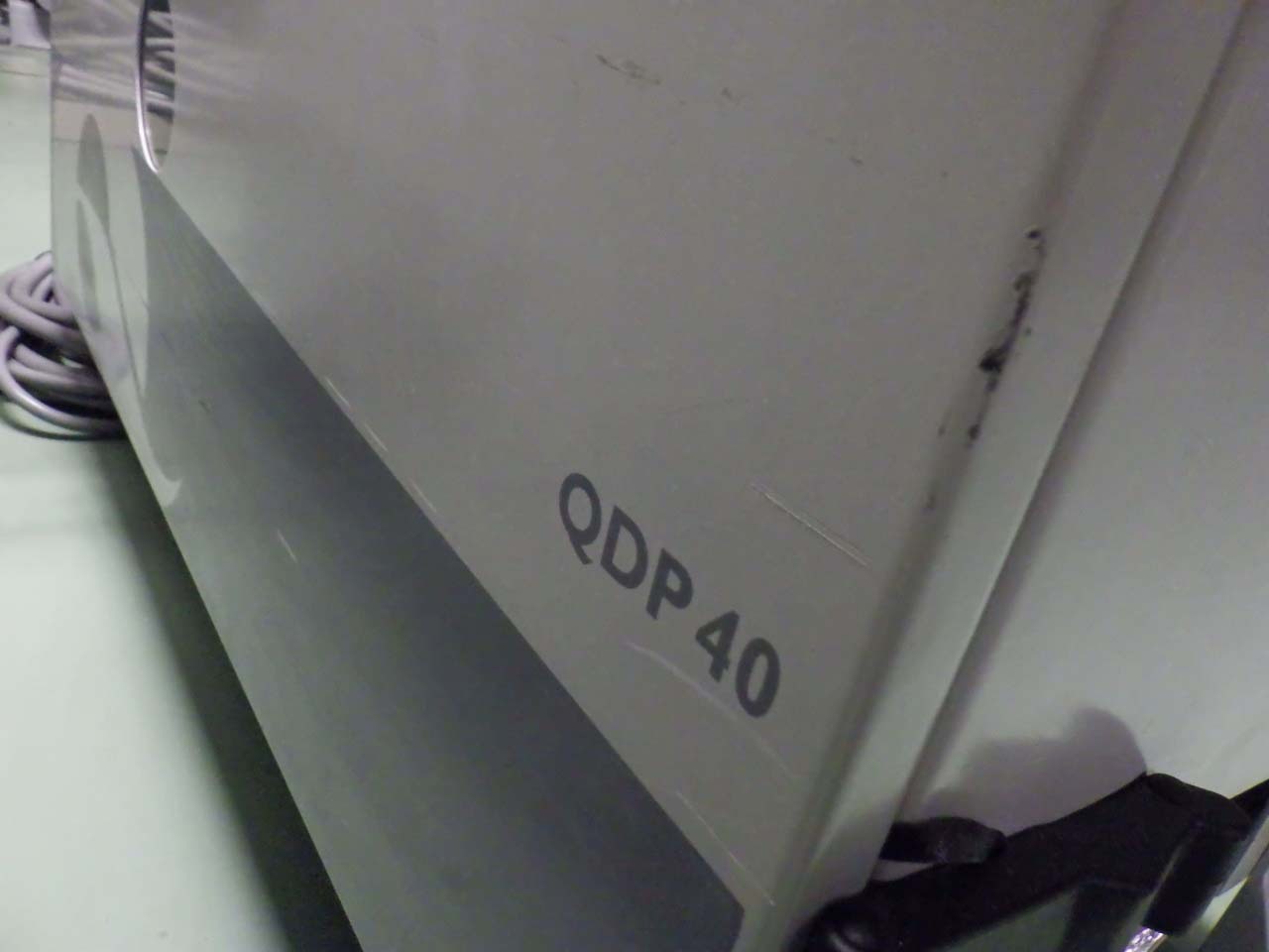 AMAT / APPLIED MATERIAL Precision 5000 Etcher / Asher used for sale ...